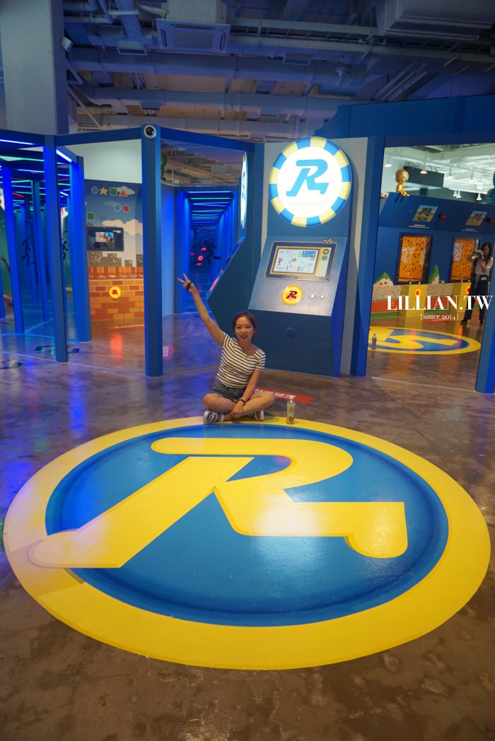 釜山2019新景點|Running Man主題體驗館，親子朋友情侶都會愛！(內有折扣門票 - 嗯嗯。莉莉嗯